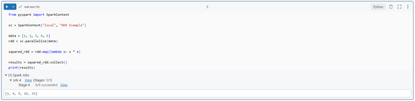 Apache Spark with Python 101: Quick start to PySpark (2026)