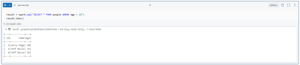 Apache Spark with Python 101: Quick start to PySpark (2026)