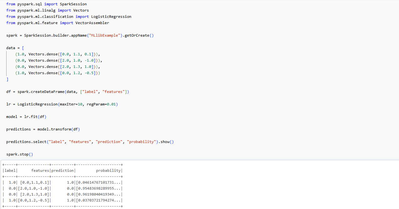 Apache Spark with Python 101: Quick start to PySpark (2026)