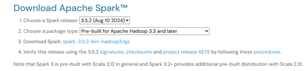Apache Spark with Python 101: Quick start to PySpark (2026)