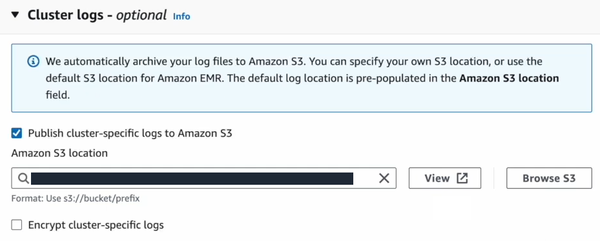 Apache Spark on EMR: Setup and optimization guide (2026)