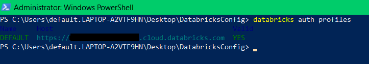 HOW TO: Download files from Databricks DBFS to local machine (2026)