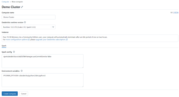HOW TO: Import and read Excel files in Databricks (2026)