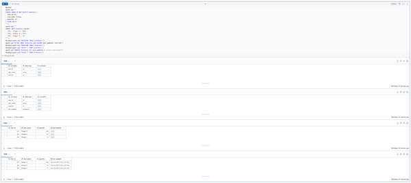 HOW TO: Add a column to a Databricks table—fast and simple (2026)