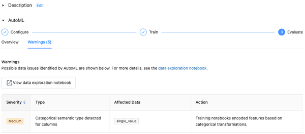 Databricks AutoML 101: Automating ML model development (2026)