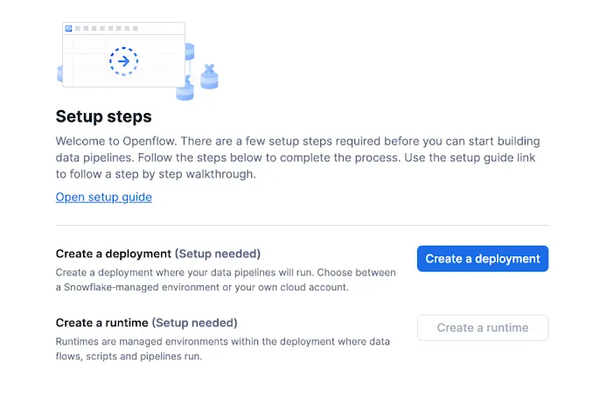 Snowflake Openflow 101: Complete setup and integration guide (2026)