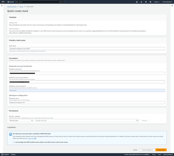 Databricks workspaces 101: Simplified guide to workspaces (2026)
