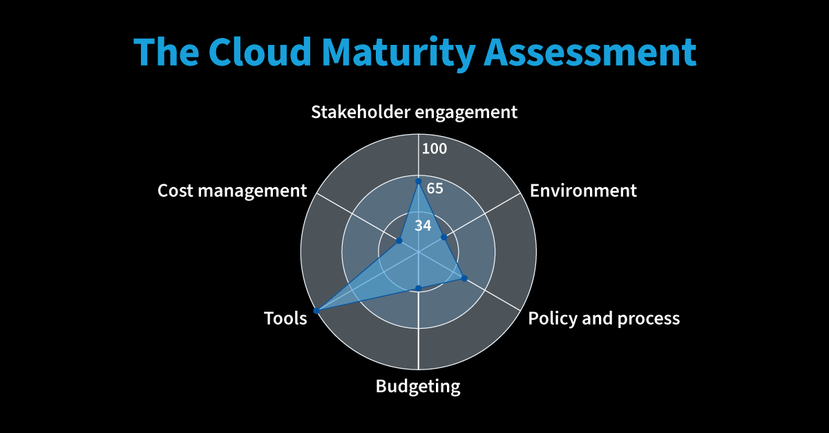 The Cloud Maturity Assessment