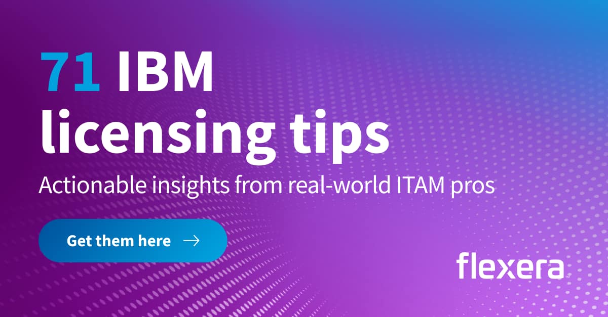 IBM audit defense: Best practices guide 2025