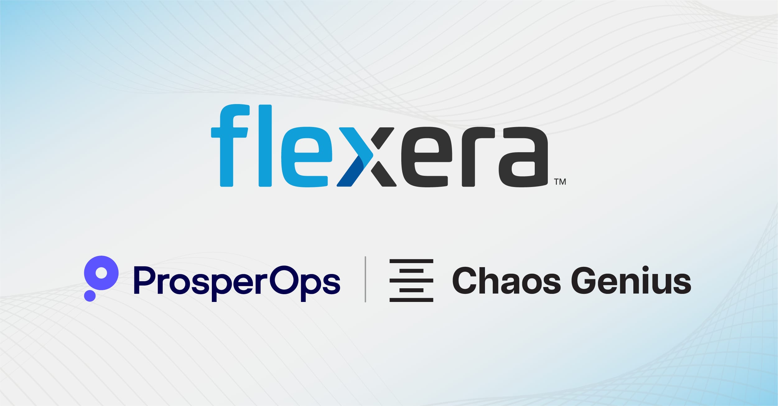 Flexera Acquires ProsperOps and Chaos Genius to Expand AI-Driven FinOps